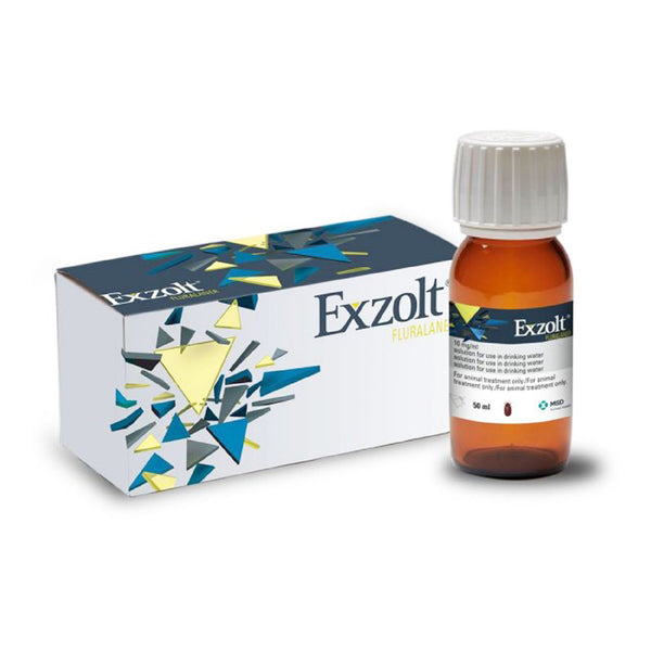 Exzolt - 50ml – Avian Empire